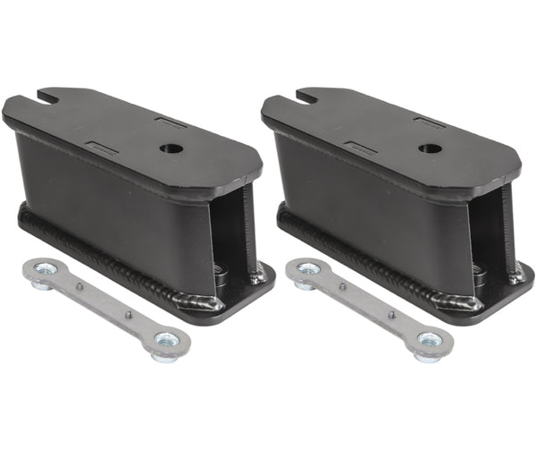 Carli 2017-2026 Ford F250/350 4x4 Stock Sway Bar Frame Drop Bracket ...