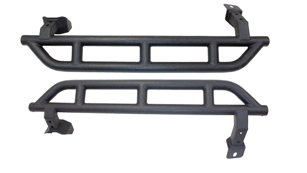 Fishbone Offroad 2018+ Jeep Wrangler JL 2 Door Rocker Guards ...