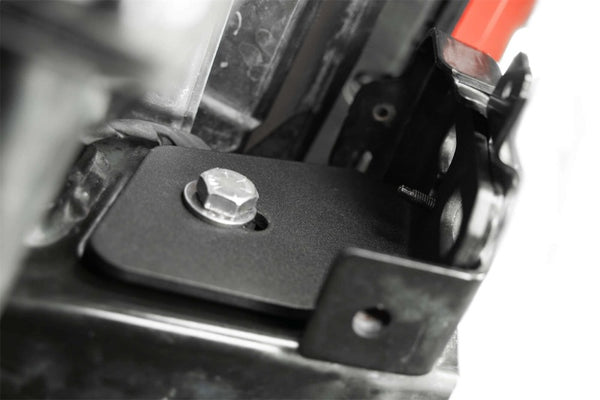 Addictive Desert Designs 2021+ Ford Bronco Frame Horn Gusset Kit ...